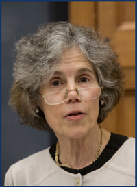 WFF celebrates 2025 Wasserman Award recipient, Judith Resnik, Arthur ...